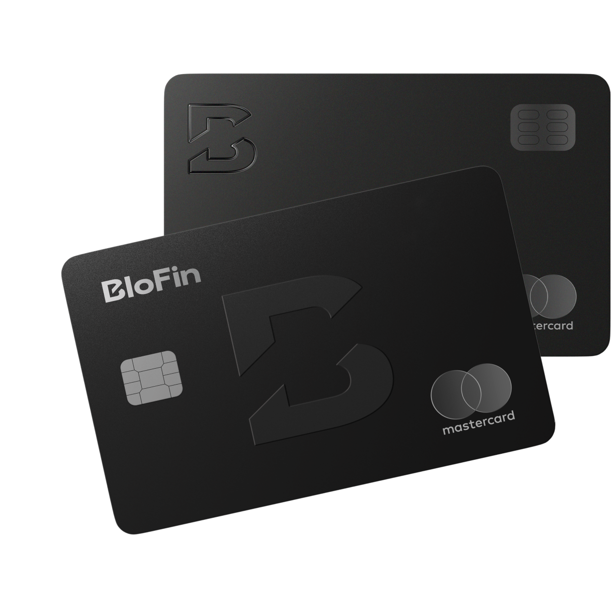 BloFin Card | Seamless crypto to fiat transactions | BloFin