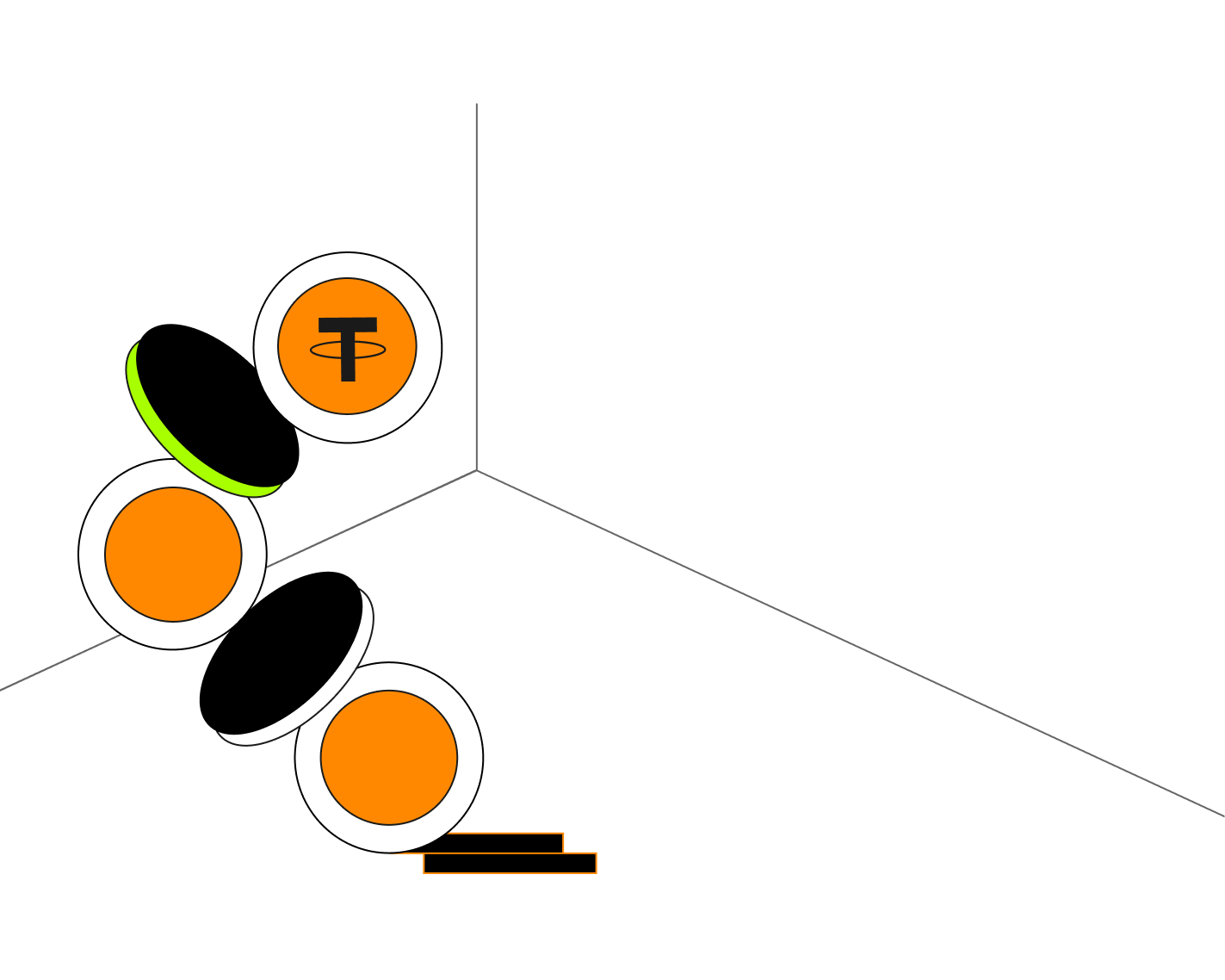 BloFin, where whales are made.