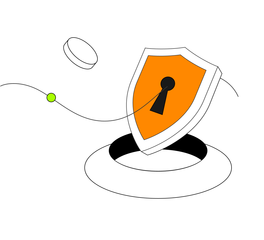 BloFin, where whales are made.