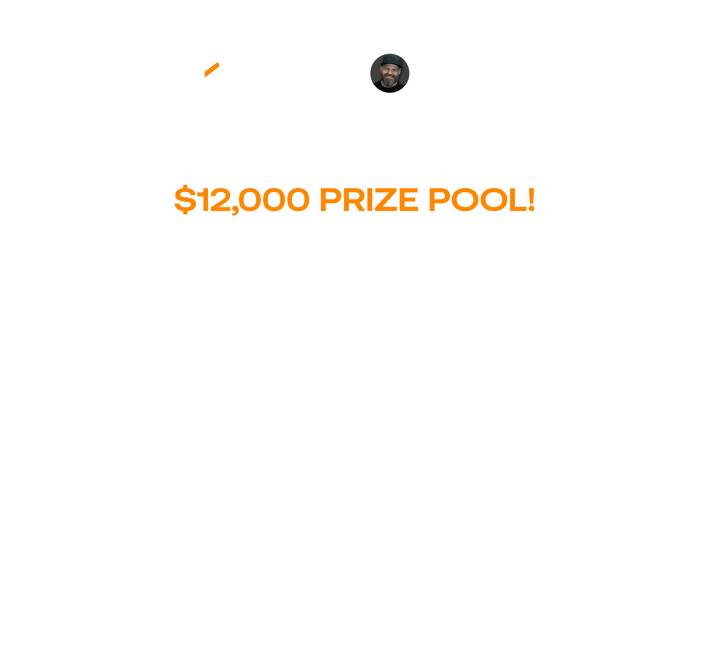 Dylan Exclusive PnL% Competition