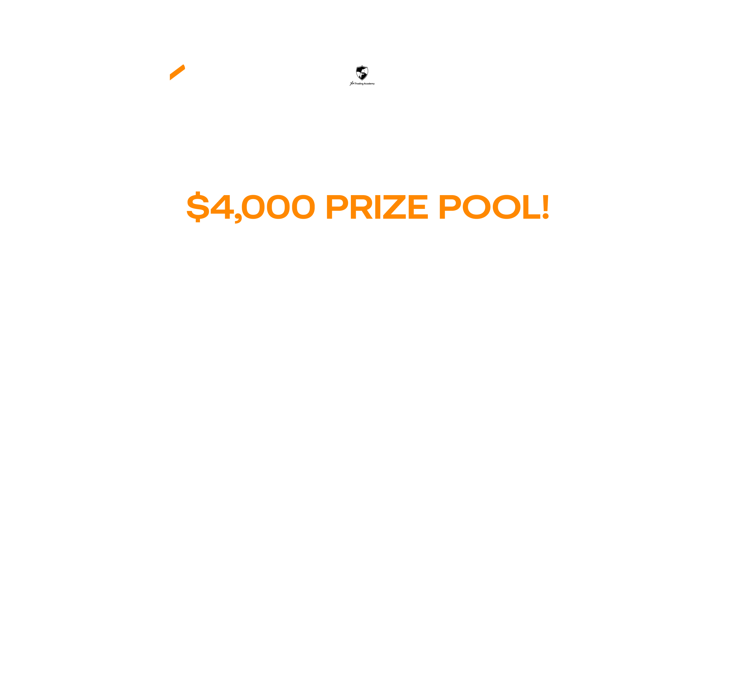 AhmedXM x BloFin: Exclusive Trading Competition