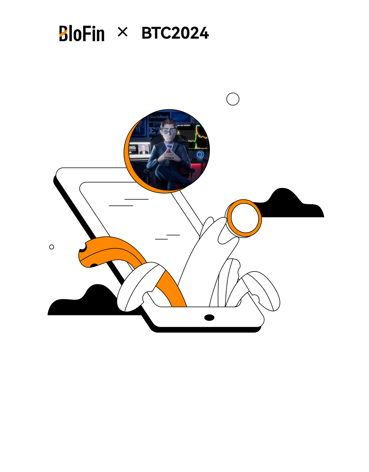 Trade Crypto and Earn Massive Rewards | BloFin
